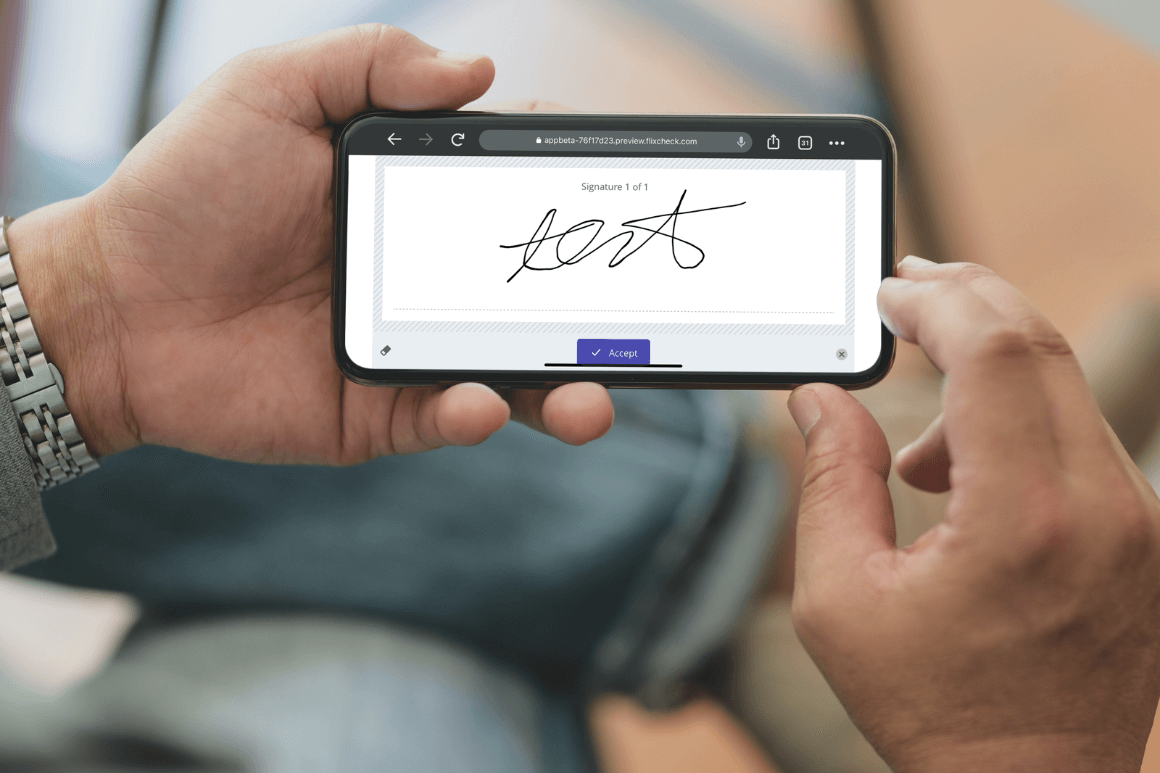 Was sind digitale Signaturen?